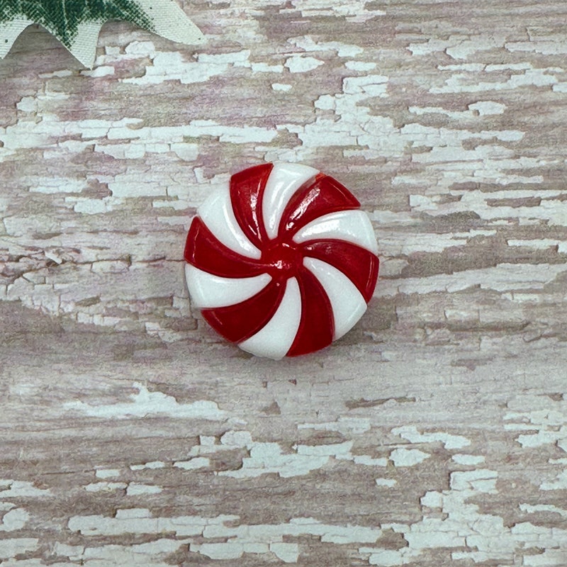 Miniature Peppermint - Etsy