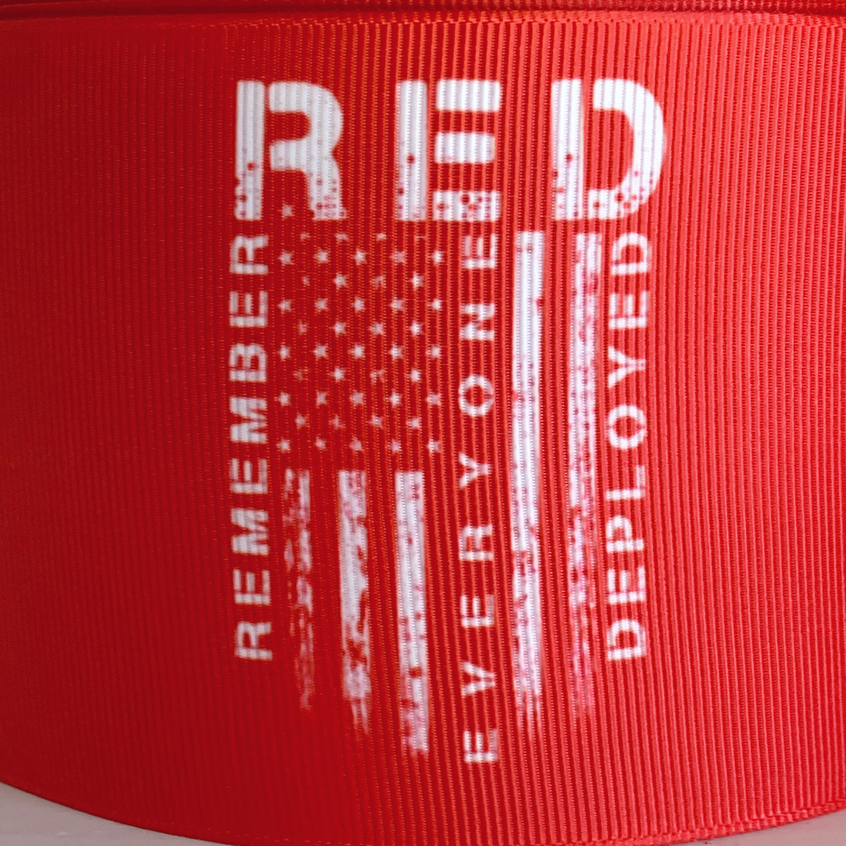 3” R.E.D. Military - Etsy