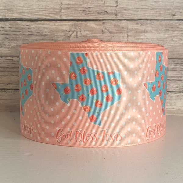 God Bless Texas - Etsy