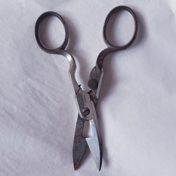 Buttonhole Scissors - Etsy