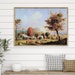 Autumn on the Farm, Warm Aesthetic Decor, Vintage Farmhouse, Fall Farm ...