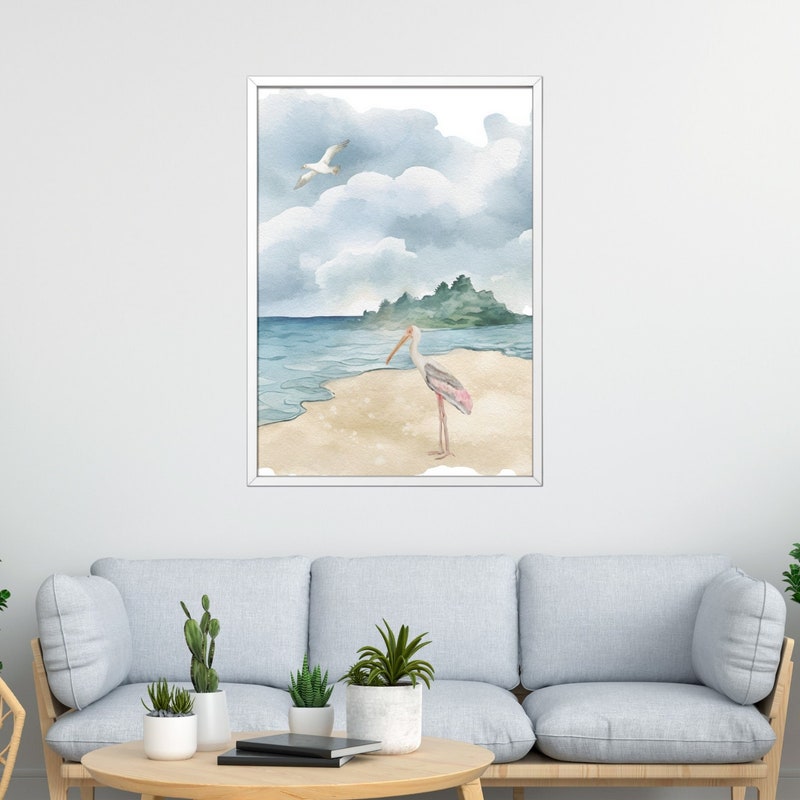 Shorebirds - Etsy