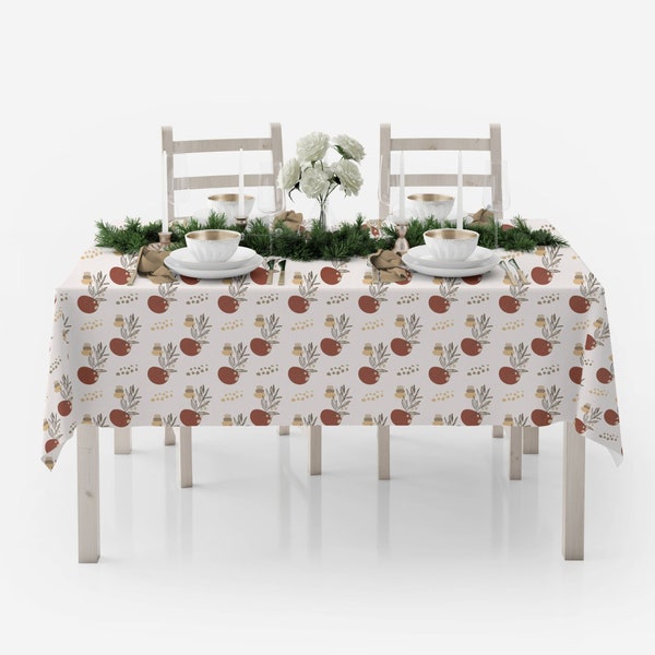 Tablecloth Square - Etsy