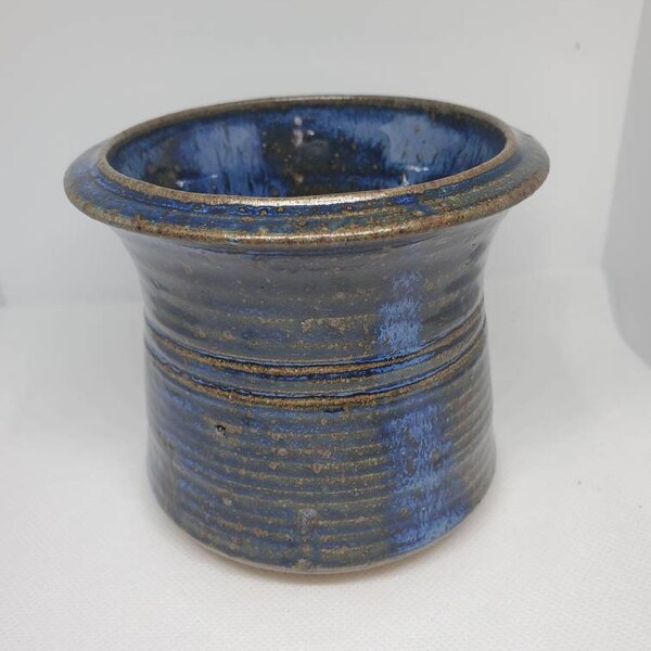 Signed Art Pottery - Etsy