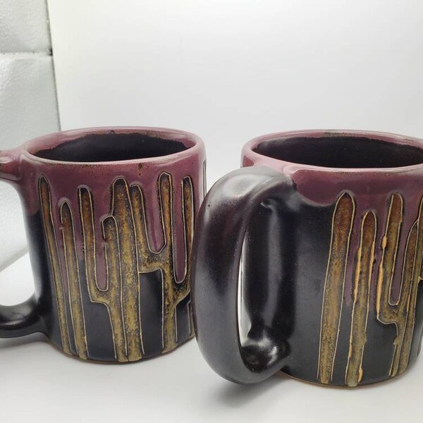 Mara Pottery Mexico - Etsy