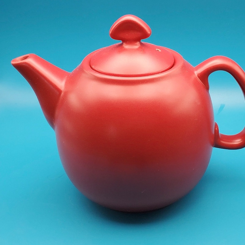 Teapot Lids - Etsy