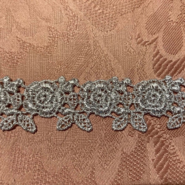 Venise Lace - Etsy