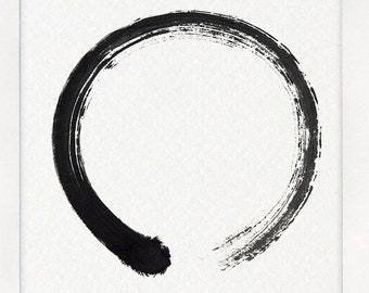 Enso - Etsy