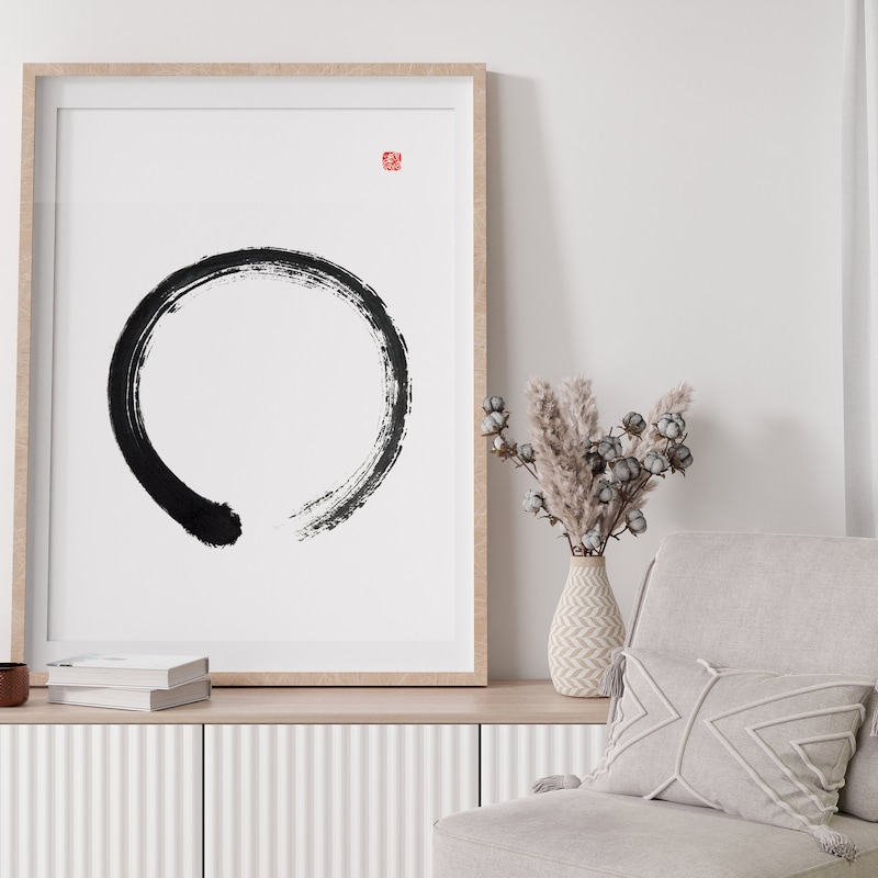 Enso - Etsy