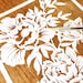 Online Workshop Papercutting - Self Isolation Diy - DIY Papercutting ...