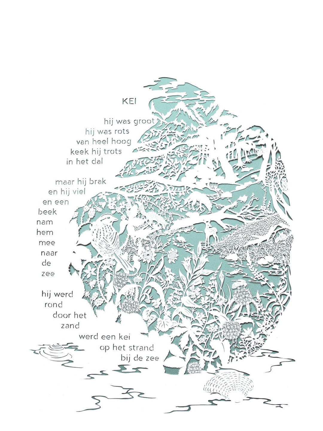 Custom Made Hand Cut Paper Cut Art - Bespoke Paper Cut Out ...