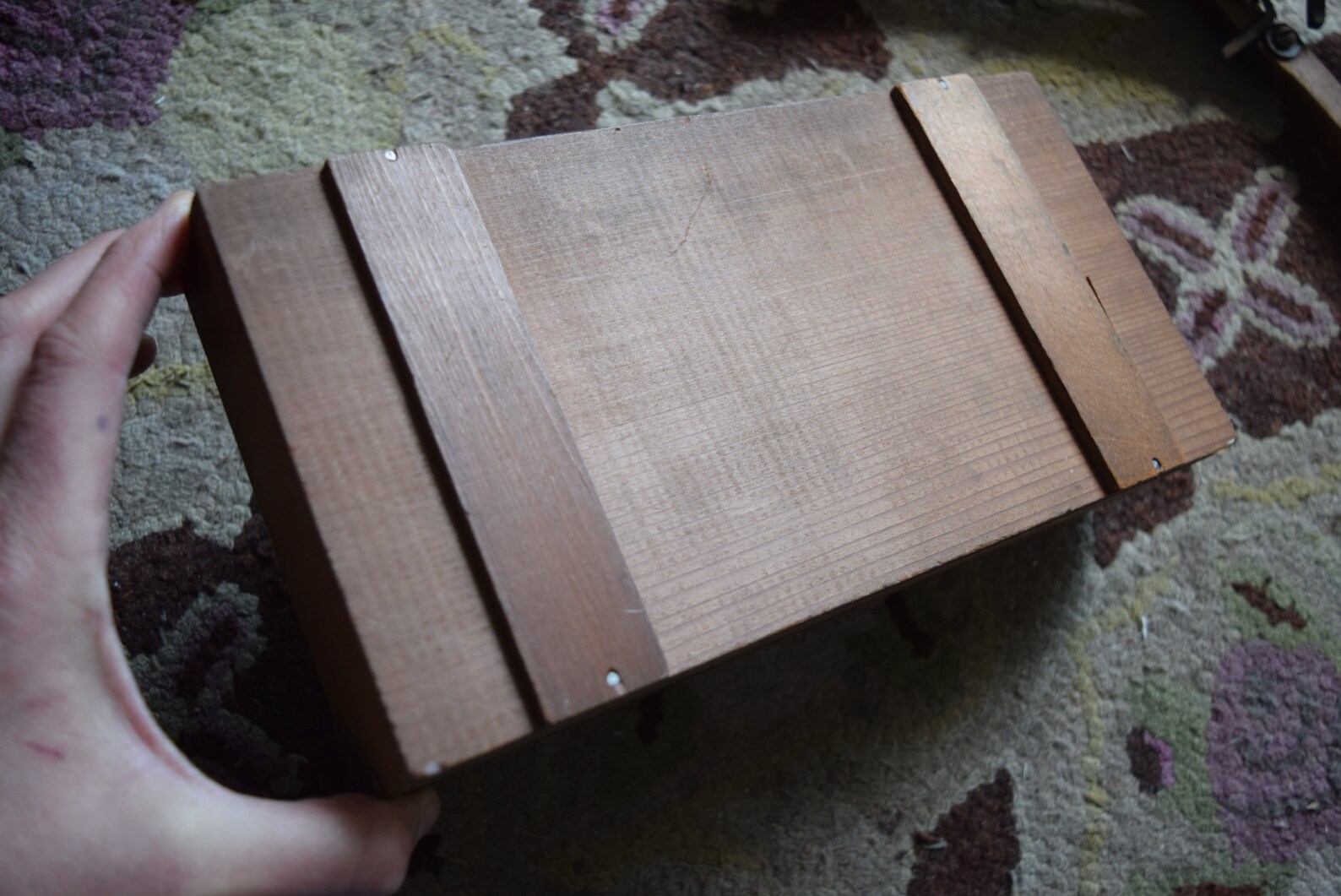 ANTIQUE Primitive Rusticwood LOT Wooden Box Wooden Rice - Etsy