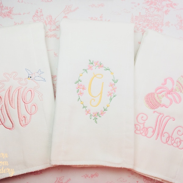 Southern Monogram - Etsy