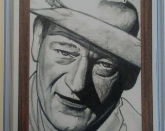 Bruce Johnson Art - Etsy