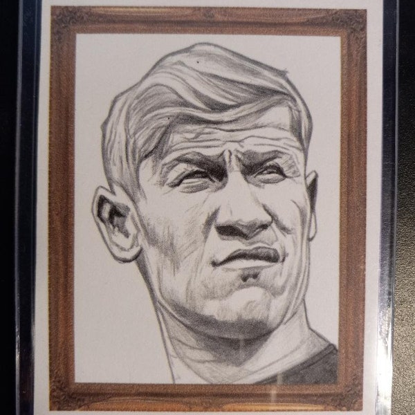 Jim Thorpe - Etsy