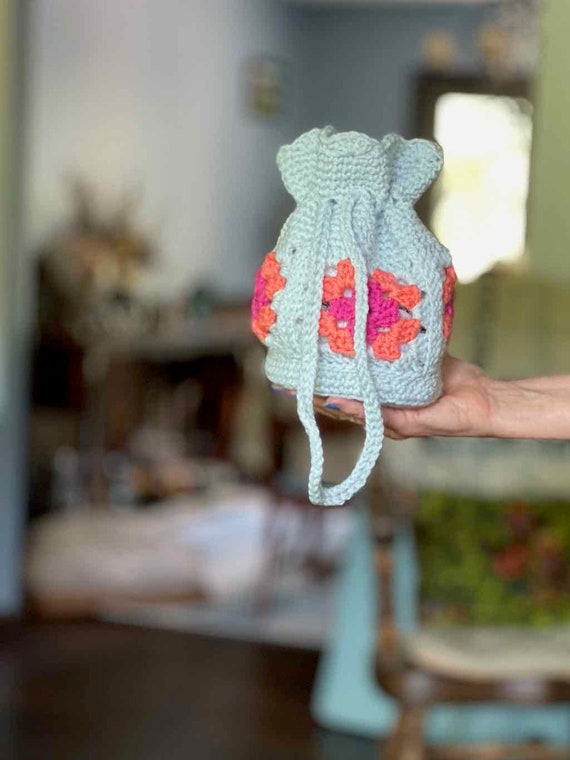 Briar Rose Bag Pattern By Debbie Field | atelier-yuwa.ciao.jp