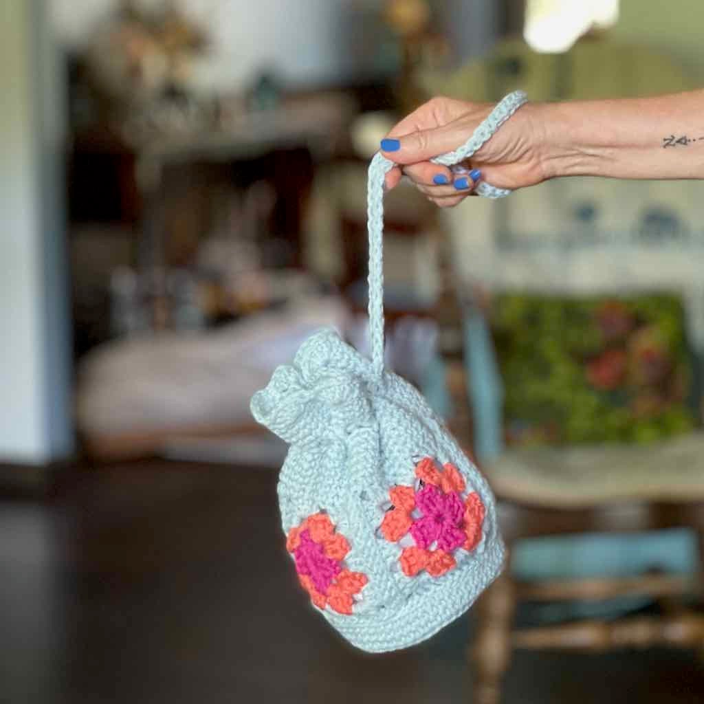 Briar Rose Bag Pattern By Debbie Field | atelier-yuwa.ciao.jp