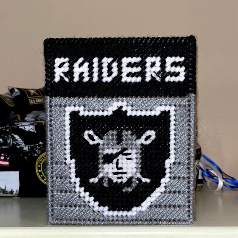 Las Vegas Raiders - Etsy