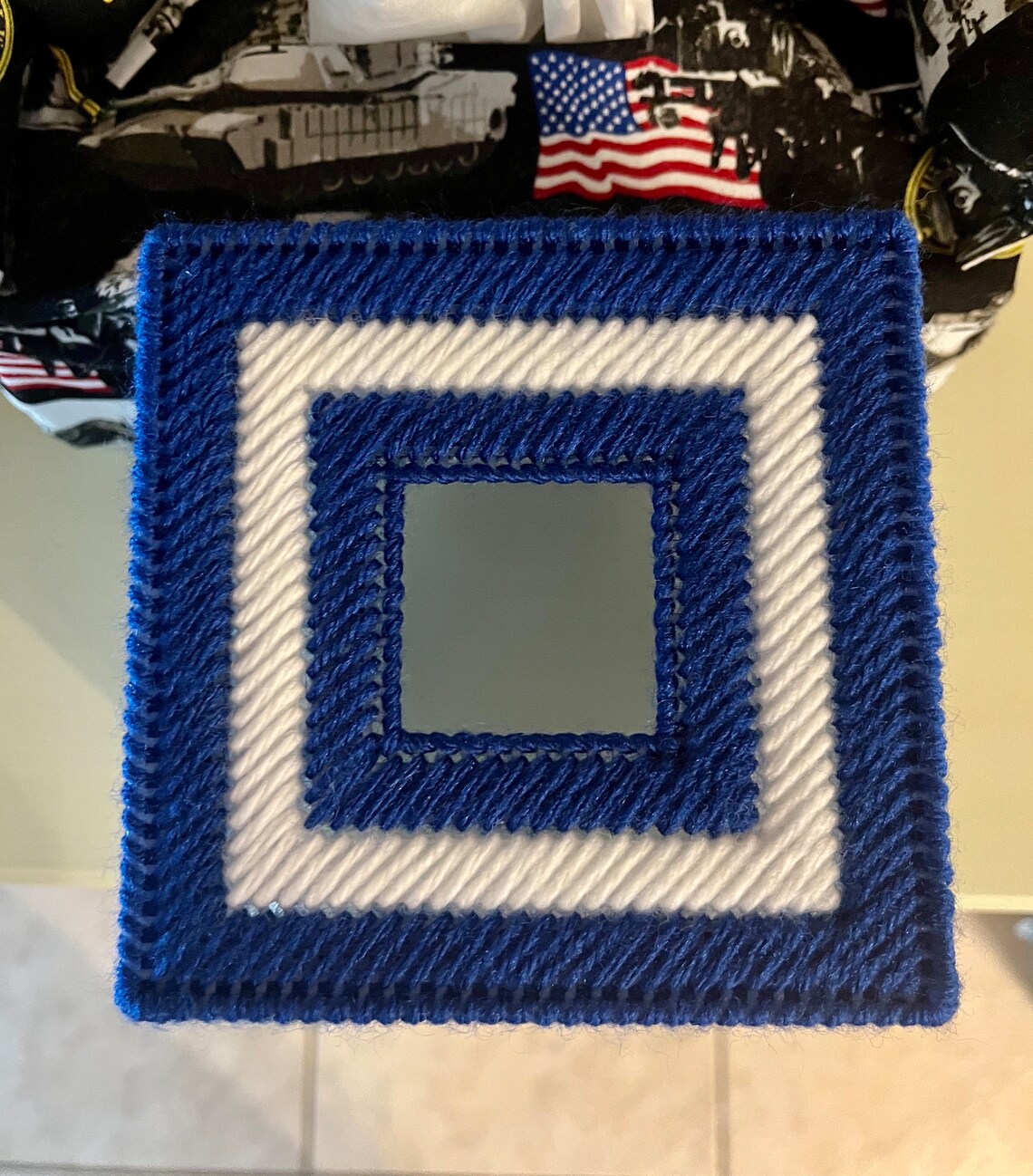 Indianapolis Colts Tissue Box Cover - Etsy