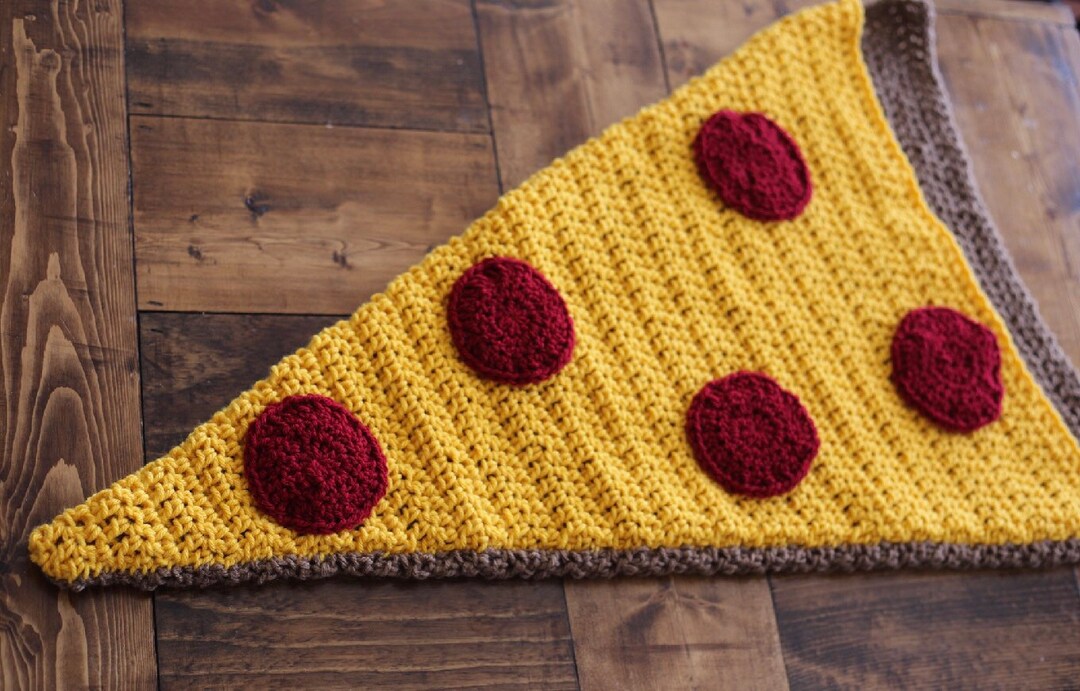 Pizza Baby Cocoon, Pizza Newborn Photo Prop, Pizza Baby Blanket, Pizza ...