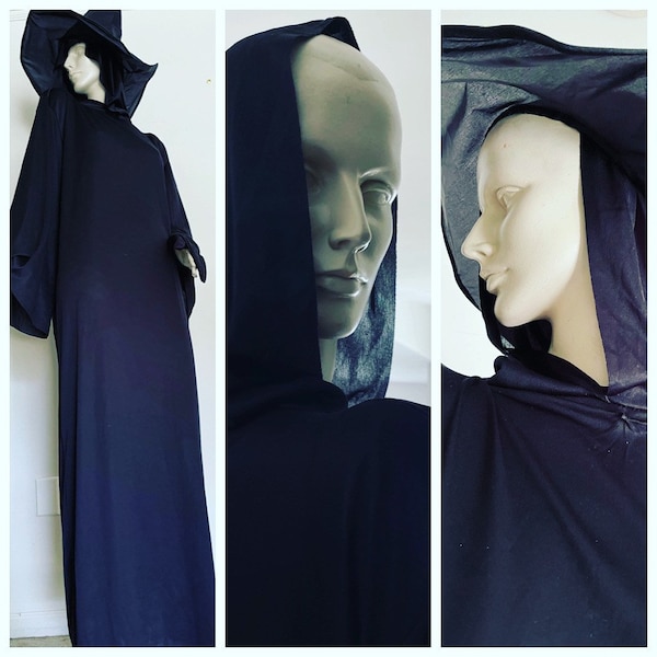 Scream Robe - Etsy