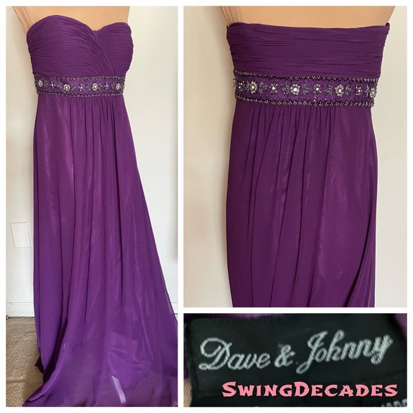 Small Prom Dress - Etsy