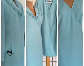 Randolph Duke Dress - Etsy