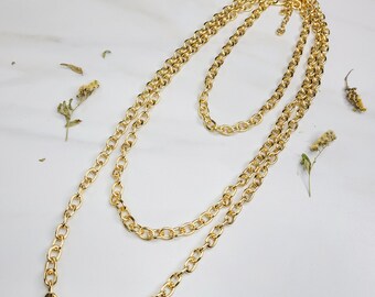 Ares Chain - Etsy