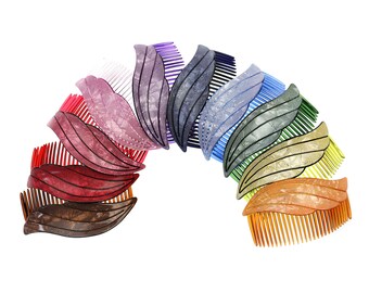 Large Hair Comb - Etsy