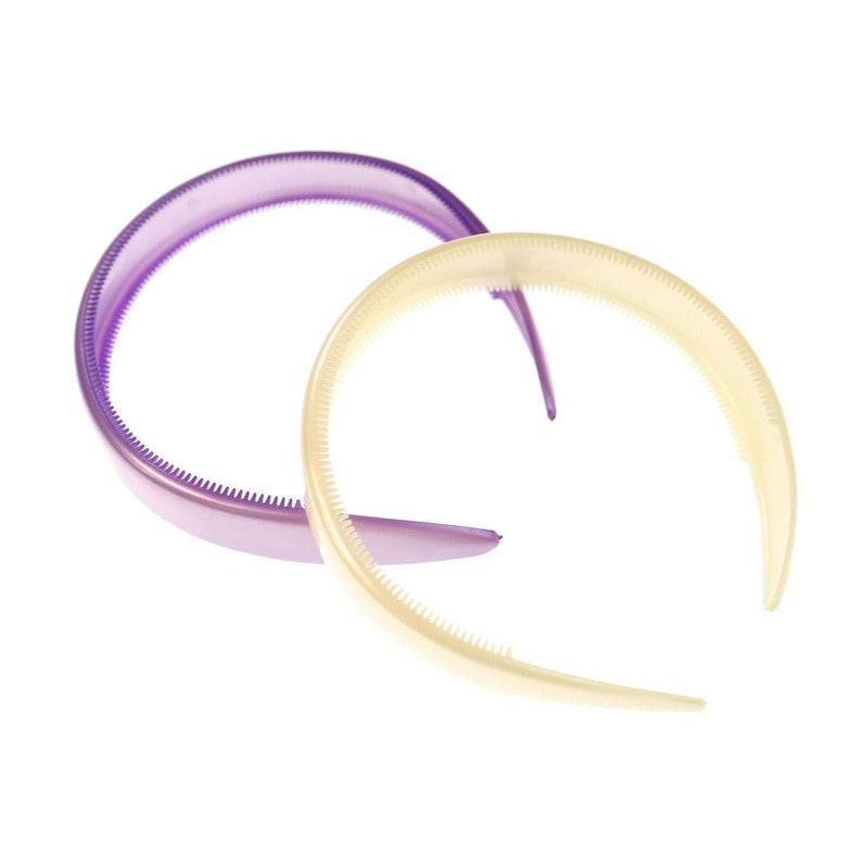 Headband With Teeth - Etsy