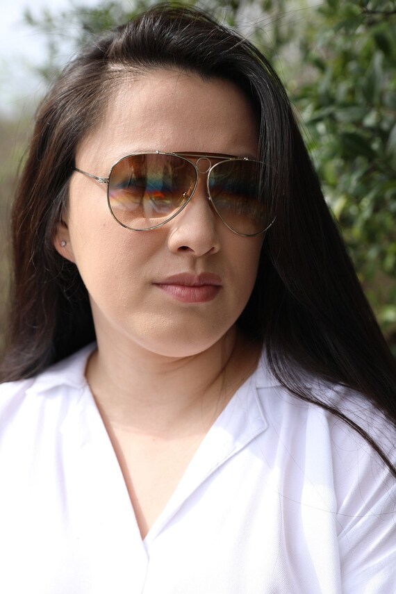 vintage aviator style - Gem