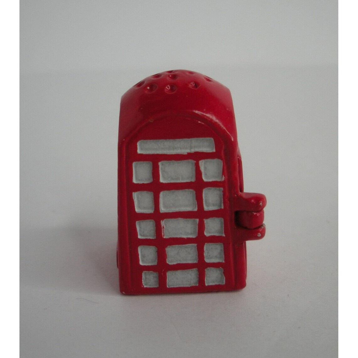 Warwick Model Thimble Telephone Box Pewter Stephen Frost - Etsy