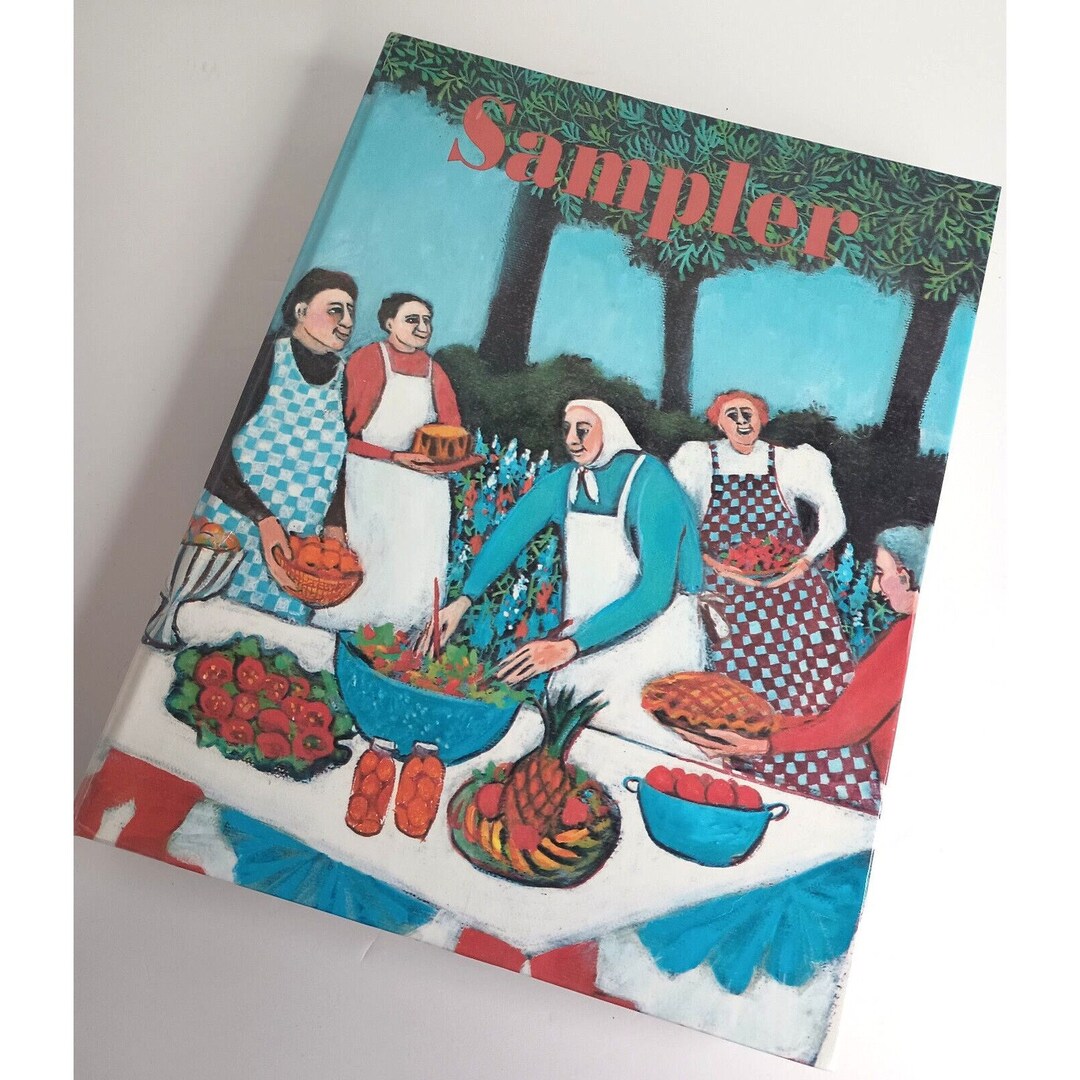 Austin Texas Cookbook Laguna Gloria Art Museum Sampler Women's Guild ...
