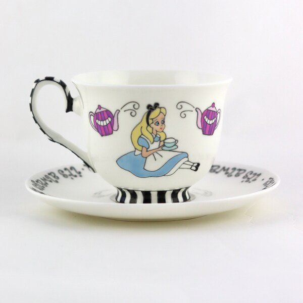 Alice Cup - Etsy