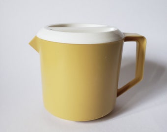 Plastic pitcher | Etsy