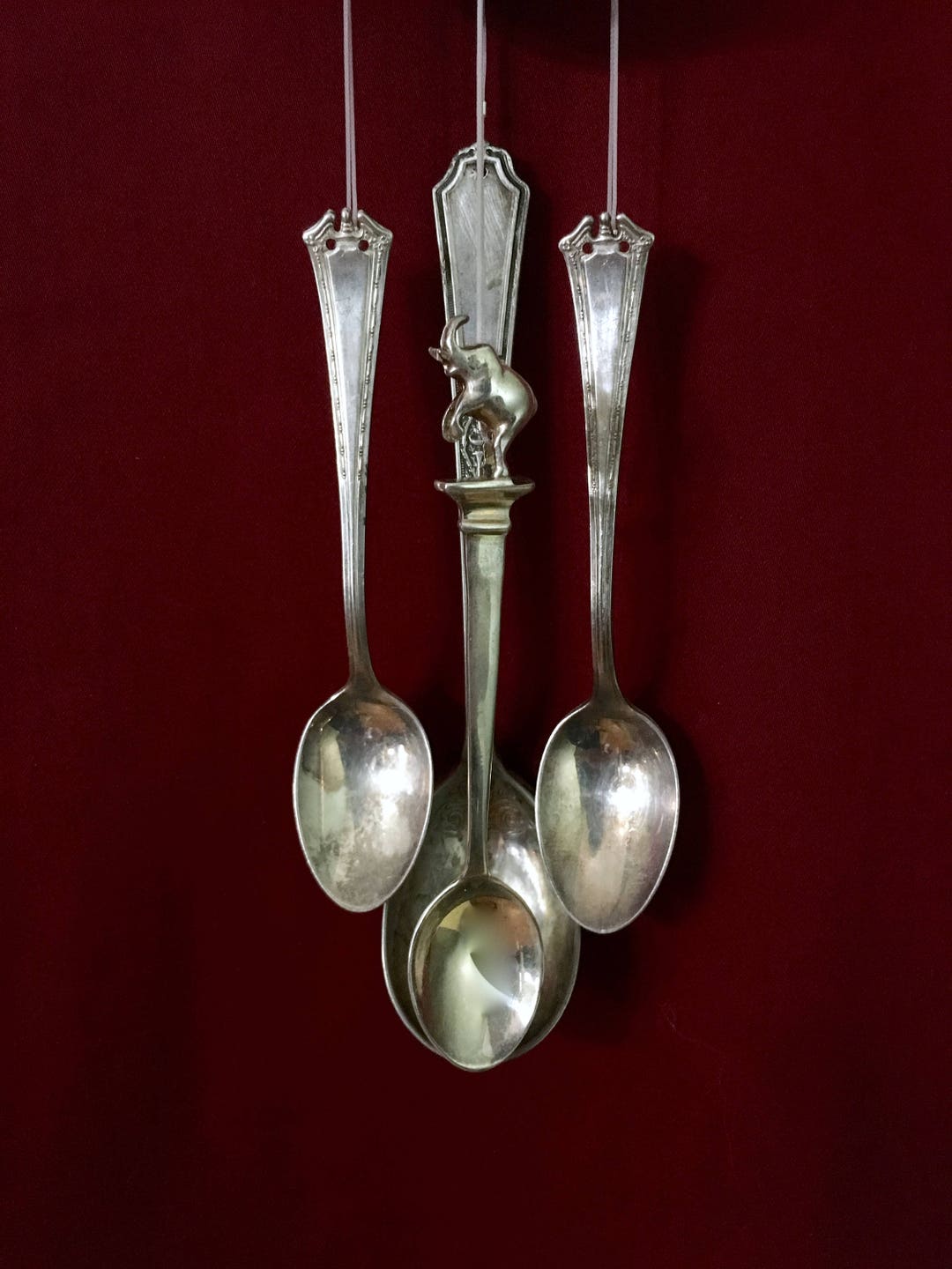 Gentle Giant Wind Chime - Etsy