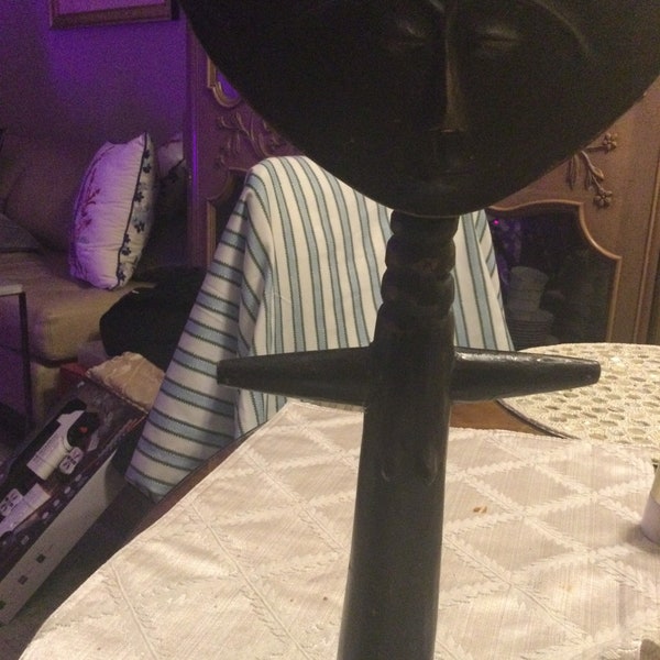 Fertility Doll - Etsy