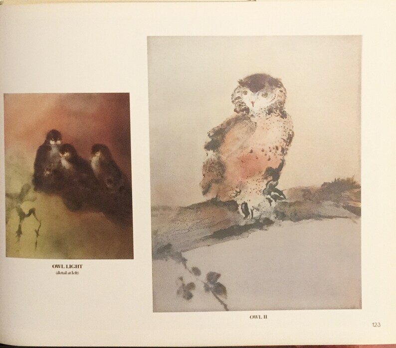 Kaiko Moti Art Book - Etsy