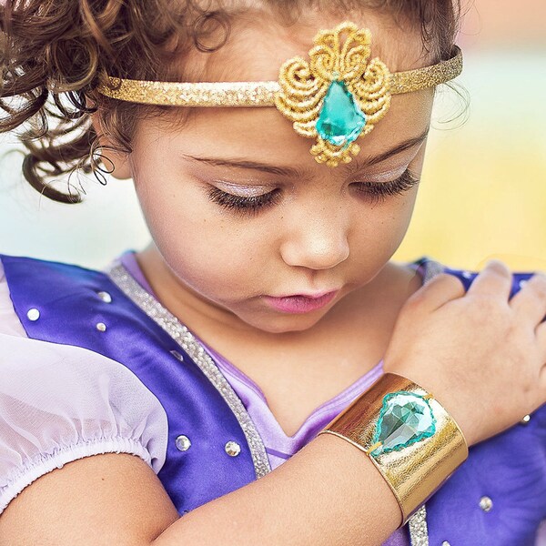 Genie Costume - Etsy