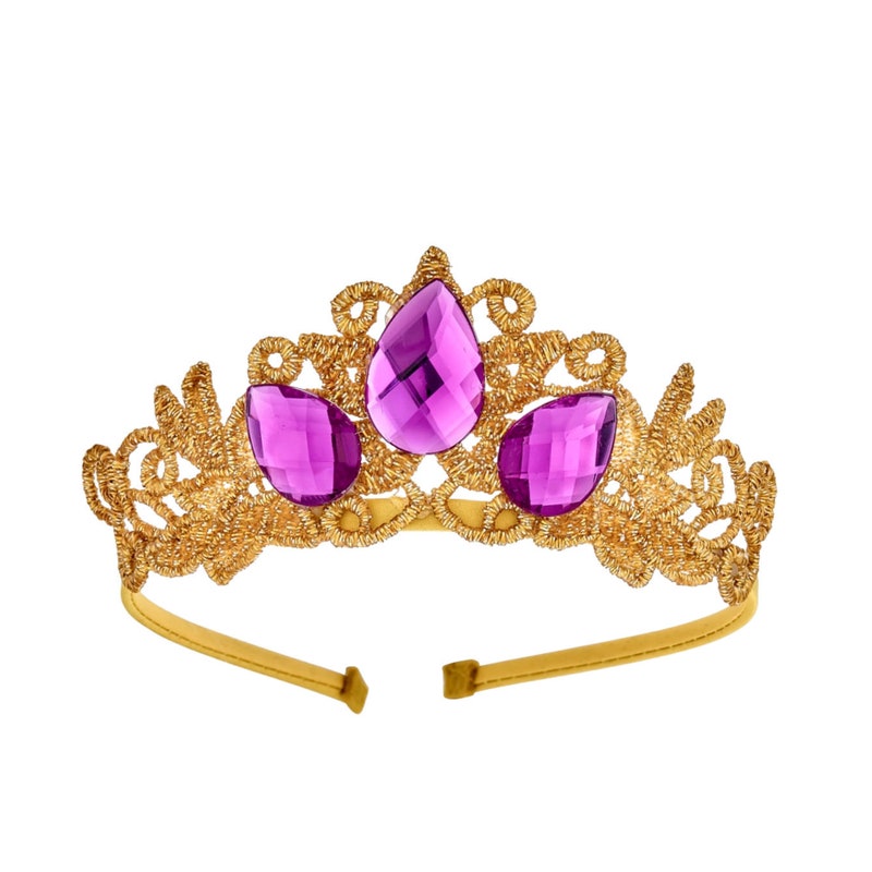 Princess Tiara - Etsy