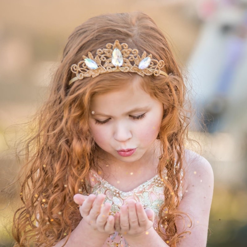 Princess Tiara Etsy