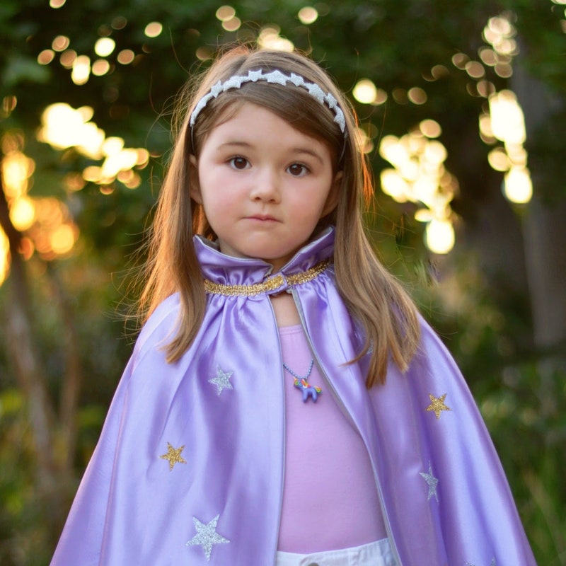 Kids Cape - Etsy
