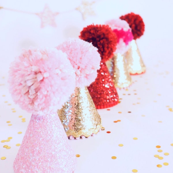 Valentines Day Hat - Etsy