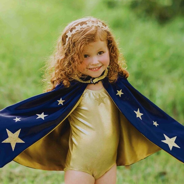 Kids Cape - Etsy