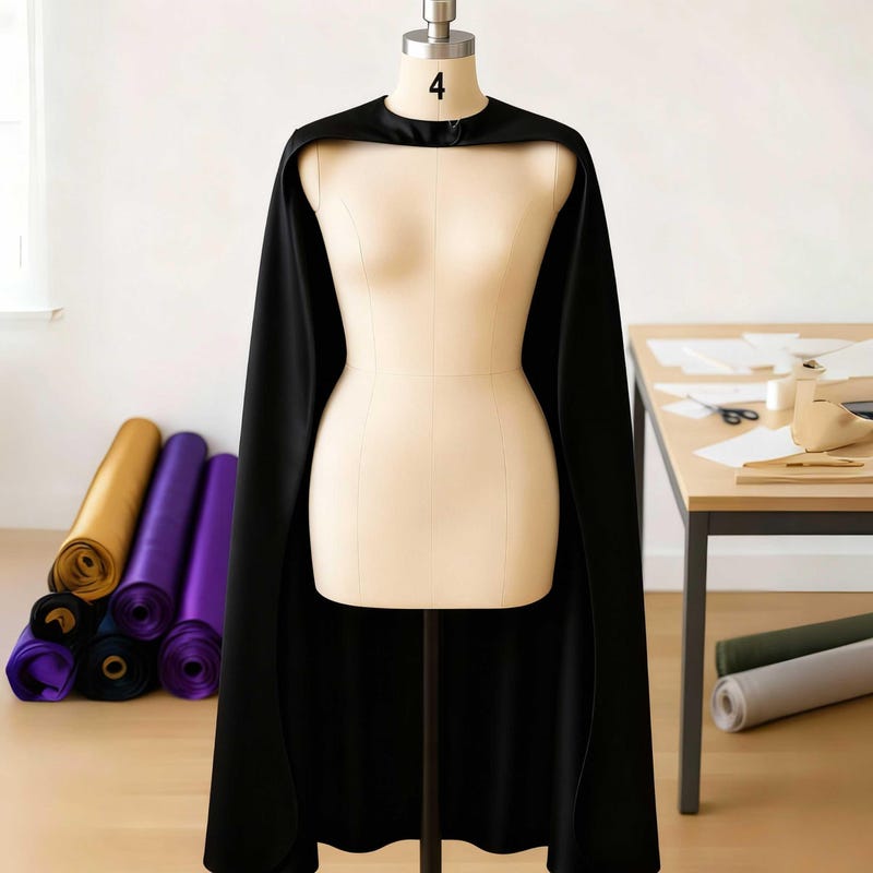 Super Man Cape - Etsy