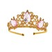 Pink Princess Crown | Princess Tiara | Birthday Tiara | Birthday Crown ...