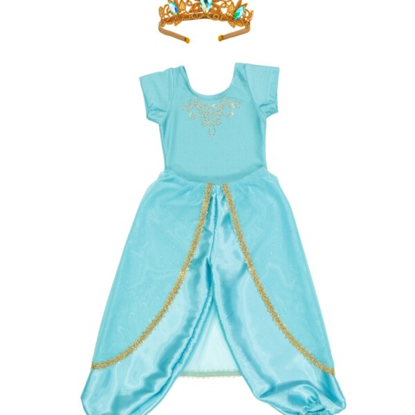 Arabian Princess Etsy