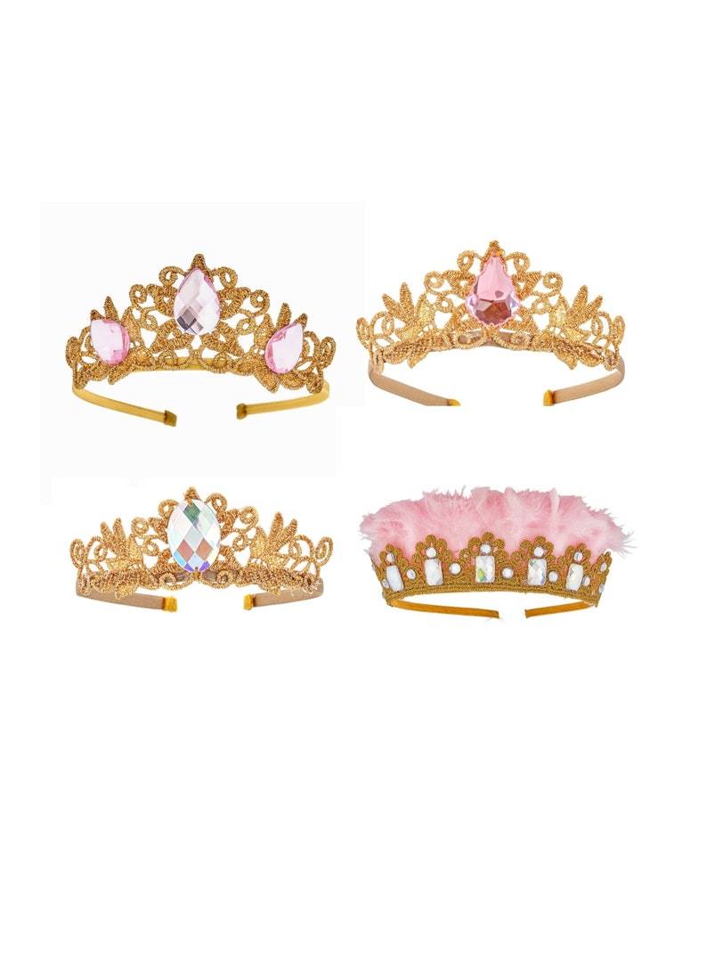 Princess Crown | Princess Costume | Princess Dress | Princess Tiara ...