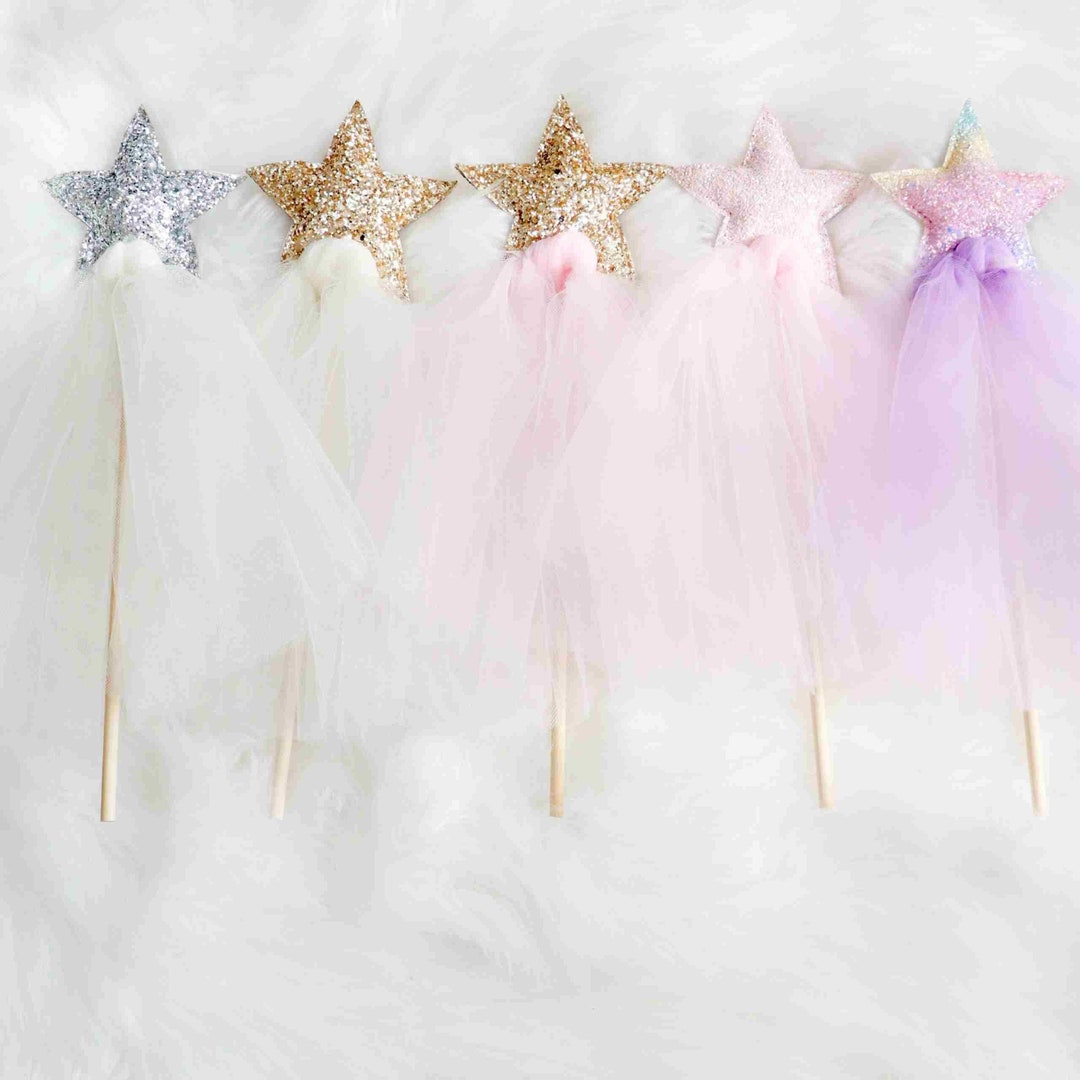 Kids Gift, Magic Wand,birthday Gift, Gift for Kid, Fairy Wand, Princess ...