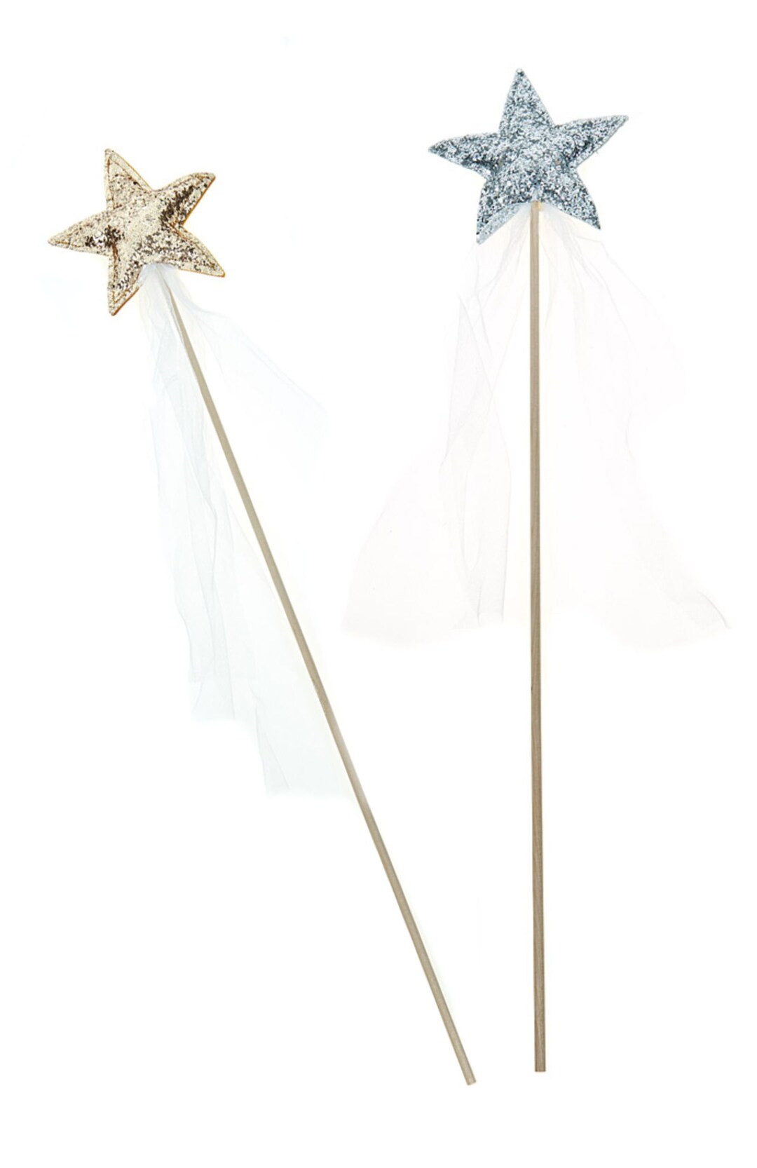 Princess Wand Fairy Wand Magic Wand Party Wand Star Wand - Etsy